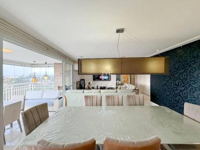 Apartamento com 4 dormitórios à venda, 183 m² por R$ 1.990.000,00 Parque dos Príncipes São Paulo