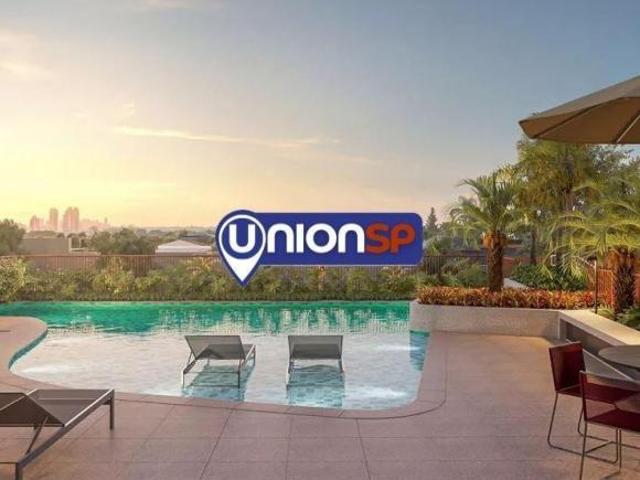 Apartamento com 4 dormitórios à venda, 183m² por R$ 4.969.315,64 Morumbi São Paulo/SP