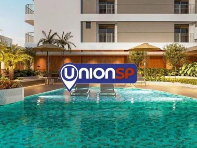 Apartamento com 4 dormitórios à venda, 183m² por R$ 5.053.717,00 Morumbi São Paulo/SP