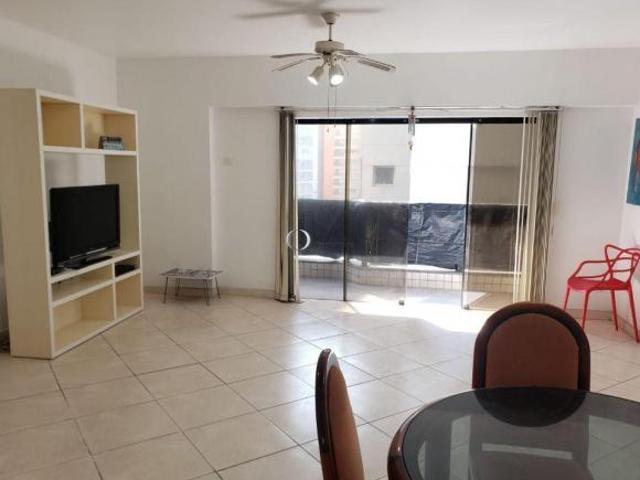 Apartamento com 4 dormitórios à venda, 180 m² por R$ 1.100.000,00