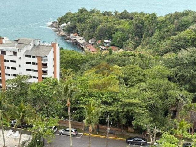 Apartamento com 4 dormitórios à venda, 180 m² por R$ 1.190.000,00 Morro Sorocotuba Guarujá/SP
