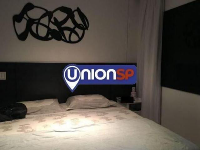 Apartamento com 4 dormitórios à venda, 180 m² por R$ 1.367.706 Vila Mariana São Paulo/SP