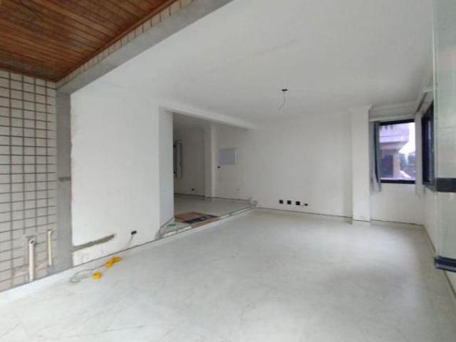 Apartamento à venda, 180 m² por R$ 1.400.000,00 Aparecida Santos/SP