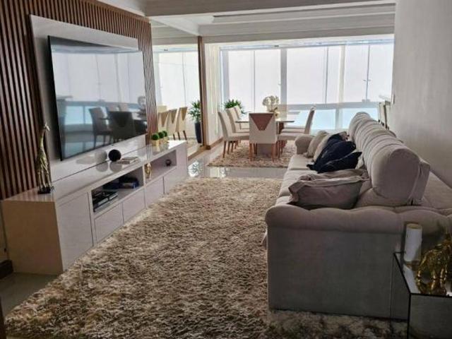 Apartamento com 4 dormitórios à venda, 180 m² por R$ 1.490.000,00 Jardim Portugal São Bernardo d