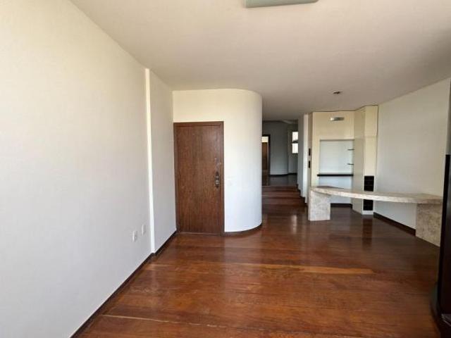 Apartamento com 4 dormitórios à venda, 180 m² por R$ 1.500.000,00 Funcionários Belo Horizonte/MG