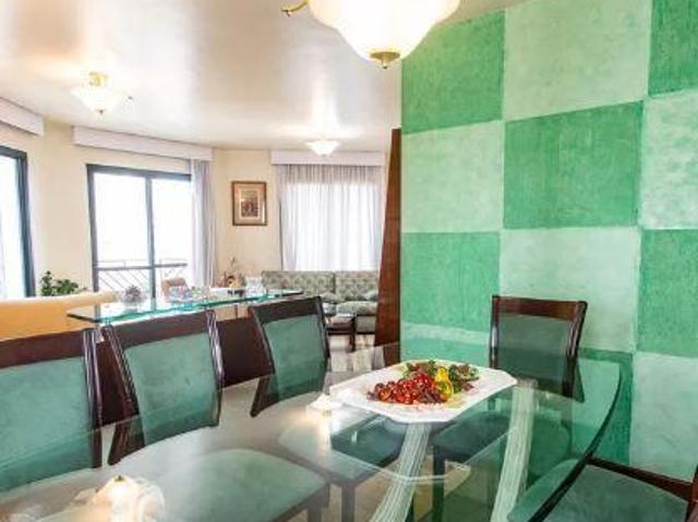 Apartamento à venda, 180 m² por R$ 1.699.000,00 Vila Mariana São Paulo/SP