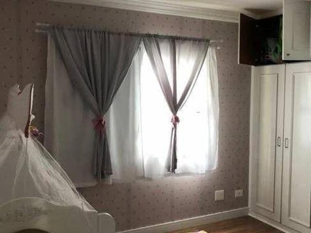Apartamento com 4 dormitórios à venda, 180 m² por R$ 1.700.000,00 Campo Belo São Paulo/SP