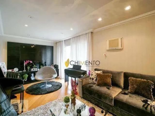 Apartamento com 4 dormitórios à venda, 180 m² por R$ 1.700.000,00 Parque da Mooca São Paulo/SP