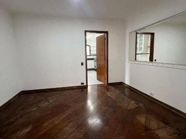 Apartamento com 4 dormitórios à venda, 180 m² por R$ 1.900.000,00 Moema São Paulo/SP