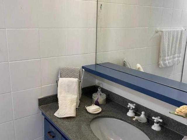 Apartamento com 4 dormitórios à venda, 180 m² por R$ 1.998.000,00 Vila Mariana São Paulo/SP