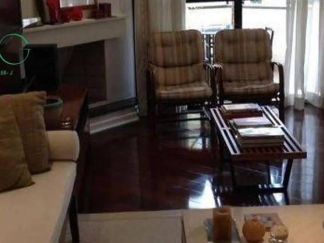 Apartamento com 4 dormitórios à venda, 180 m² por R$ 2.119.000 Higienópolis São Paulo/SP