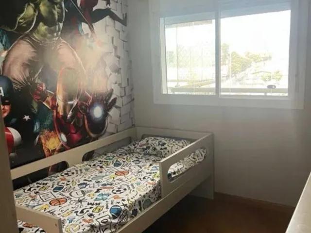 Apartamento com 4 dormitórios à venda, 180 m² por R$ 2.300.000,00 Nova Petrópolis São Bernardo d