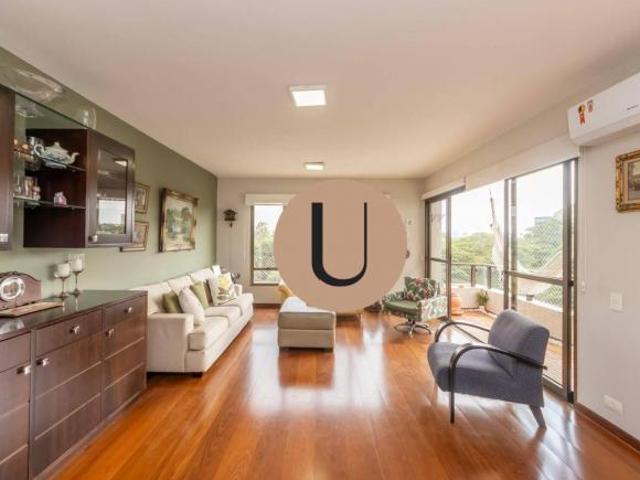 Apartamento com 4 dormitórios à venda, 180 m² por R$ 2.590.000,00 Vila Mariana São Paulo/SP
