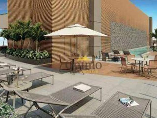 Apartamento com 4 dormitórios à venda, 180 m² por R$ 3.253.070,00 Brooklin São Paulo/SP