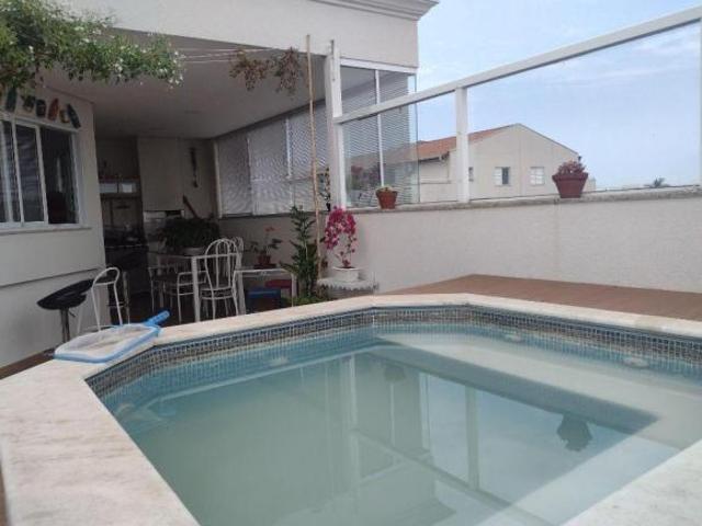 Apartamento com 4 dormitórios à venda, 180 m² por R$ 950.000,00 Parque Dos Ipês Jaguariúna/SP