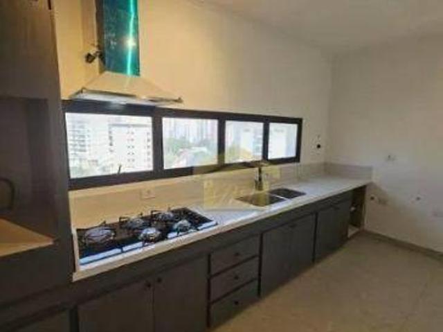 Apartamento com 4 dormitórios à venda, 180 m² Vila Alexandria São Paulo/SP