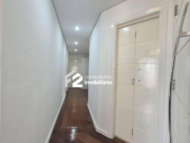 Apartamento com 4 dormitórios à venda, 180 m² Vila Mariana São Paulo/SP