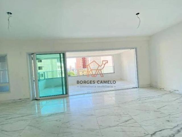Apartamento com 4 dormitórios à venda, 181 m² por R$ 3.736.789 Santo Agostinho Belo Horizonte/MG