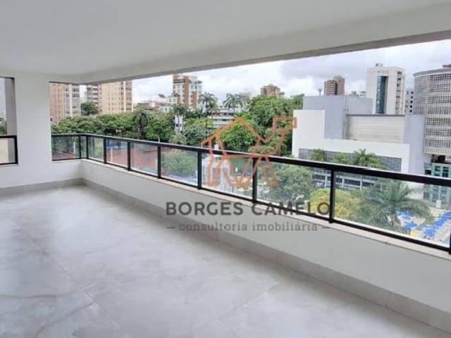 Apartamento com 4 dormitórios, 181 m² venda por R$ 5.500.000 ou aluguel por R$ 25.000,00/mês Lou