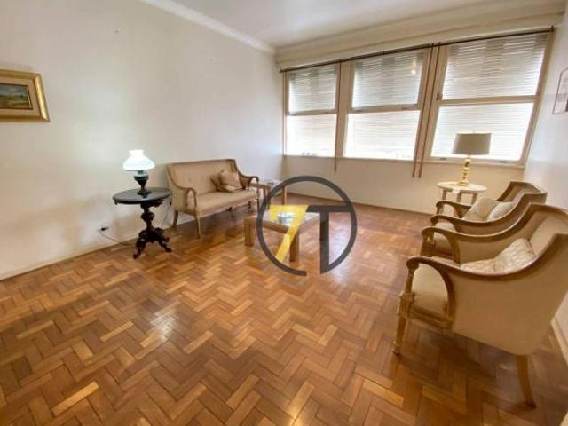 Apartamento com 4 dormitórios à venda, 182 m² por R$ 699.990,00 Centro Juiz de Fora/MG