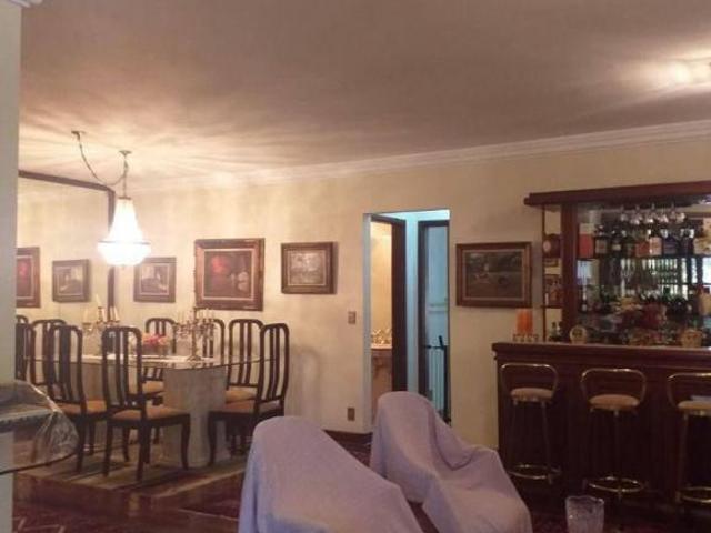 Apartamento com 4 dormitórios à venda, 187 m² por R$ 1.800.000,00 Cambuí Campinas/SP
