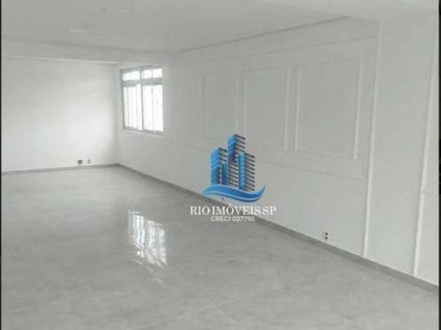 Apartamento com 4 dormitórios à venda, 187 m² por R$ 890.000,00 Centro Santo André/SP