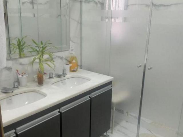 Apartamento com 4 dormitórios à venda, 184 m² por R$ 1.200.000,00 Vila Boa Vista Santo André/SP