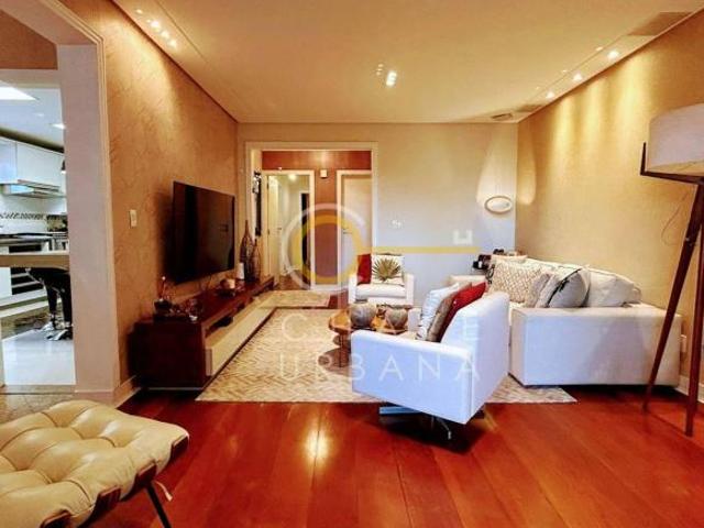 Apartamento com 4 dormitórios à venda, 184 m² por R$ 1.589.000,00 Boqueirão Santos/SP