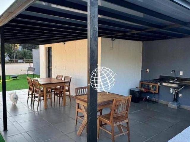 Apartamento com 4 dormitórios à venda, 184 m² por R$ 1.800.000,00 Condomínio Villa dos Lagos Ati