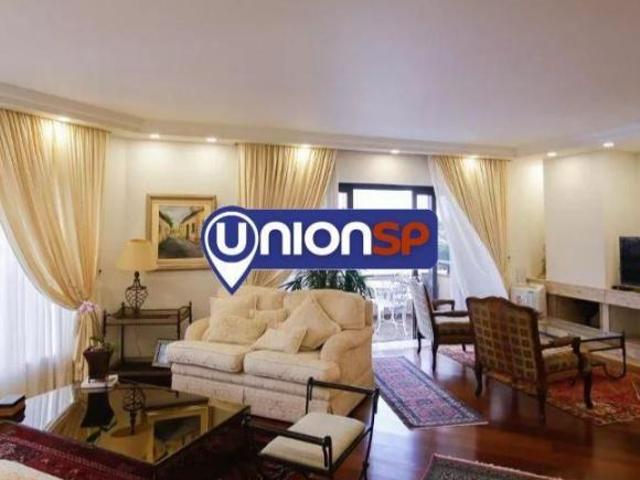 Apartamento com 4 dormitórios à venda, 184 m² por R$ 1.850.000,00 Perdizes São Paulo/SP