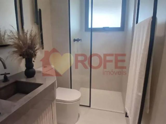 Apartamento com 4 dormitórios à venda, 184 m² por R$ 2.135.000,00 Alto da Boa Vista São Paulo/SP