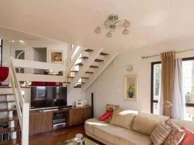 Apartamento com 4 dormitórios à venda, 185 m² por R$ 1.170.000,00 Água Fria São Paulo/SP