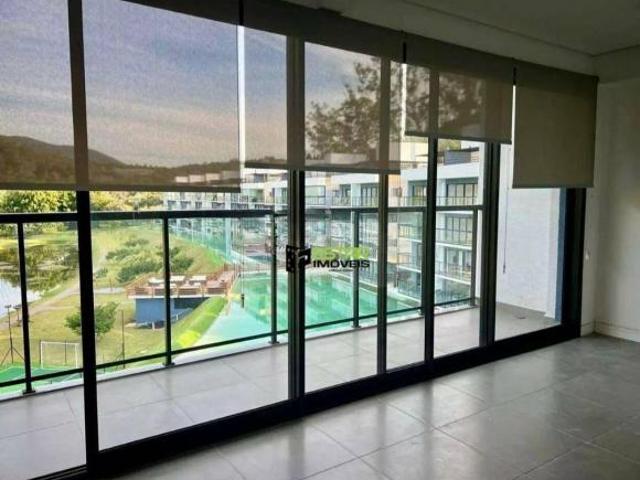 Apartamento com 4 dormitórios à venda, 185 m² por R$ 1.278.000,00 Nova Gardênia Atibaia/SP