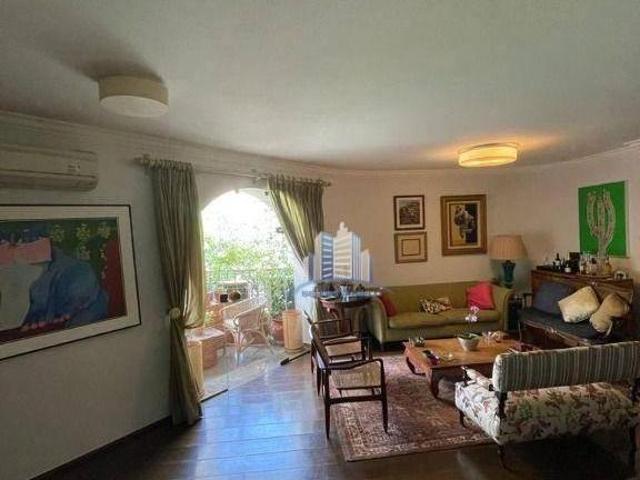 Apartamento com 4 dormitórios à venda, 185 m² por R$ 1.750.000,00 Moema São Paulo/SP