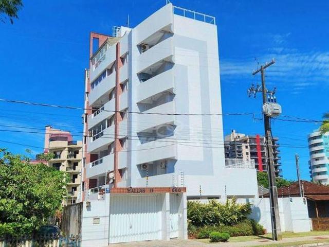 Apartamento com 4 dormitórios à venda, 185 m² por R$ 1.850.000,00 Centro Guaratuba/PR