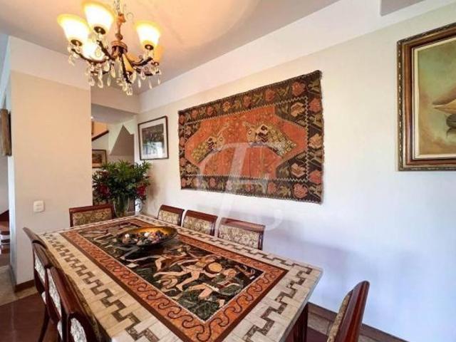 Apartamento com 4 dormitórios à venda, 185 m² por R$ 2.000.000,00 Higienópolis São Paulo/SP