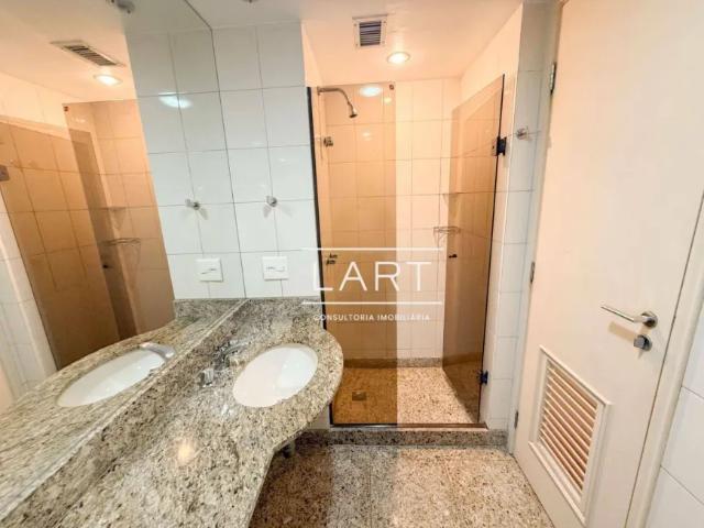 Apartamento com 4 dormitórios à venda, 185 m² por R$ 4.300.000,00 Ipanema Rio de Janeiro/RJ