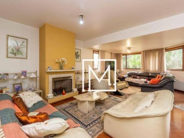 Apartamento com 4 dormitórios à venda, 186 m² por R$ 1.650.000,00 Chácara Klab