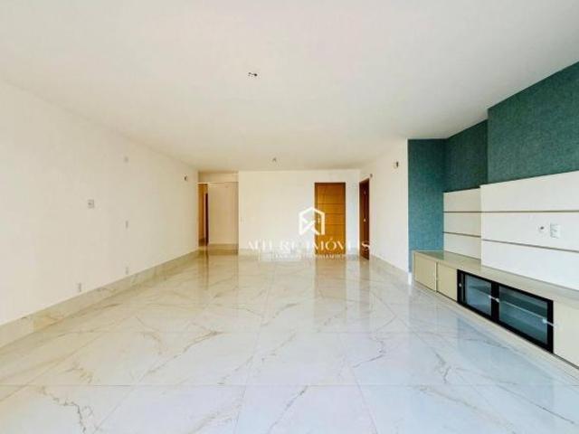 Apartamento com 4 dormitórios à venda, 186 m² por R$ 2.000.000,00 Jardim Aquarius São José dos C