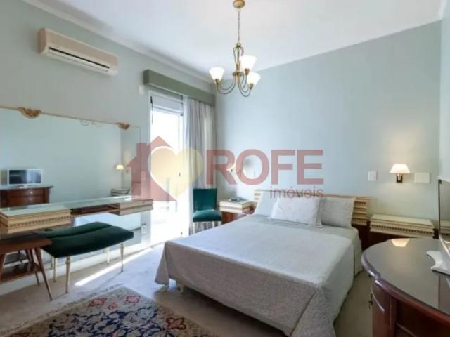 Apartamento com 4 dormitórios à venda, 186 m² por R$ 4.490.000,00 Vila Mariana São Paulo/SP