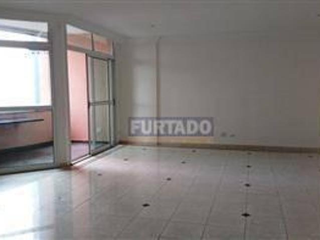 Apartamento com 4 dormitórios à venda, 188 m² Jardim Chácara Inglesa São Bernardo do Campo/SP
