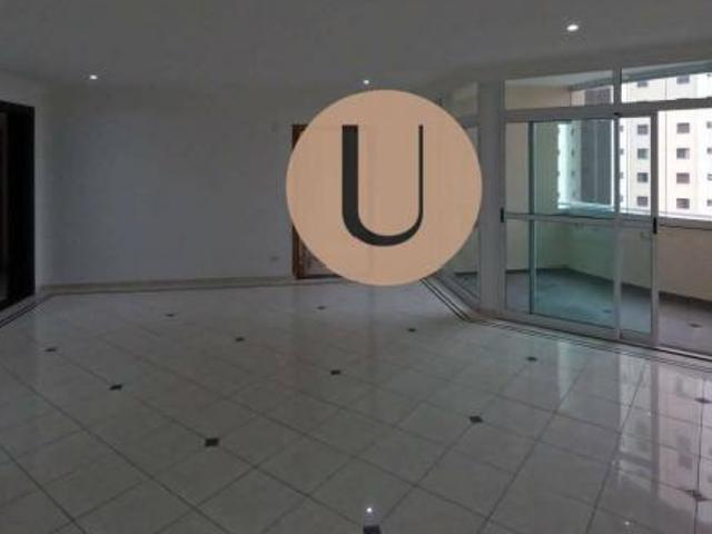 Apartamento com 4 dormitórios à venda, 188 m² por R$ 1.340.000,00 Chácara Inglesa São Bernardo d