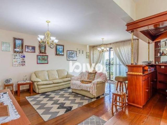 Apartamento com 4 dormitórios à venda, 188 m² por R$ 1.400.000,00 Saúde São Paulo/SP