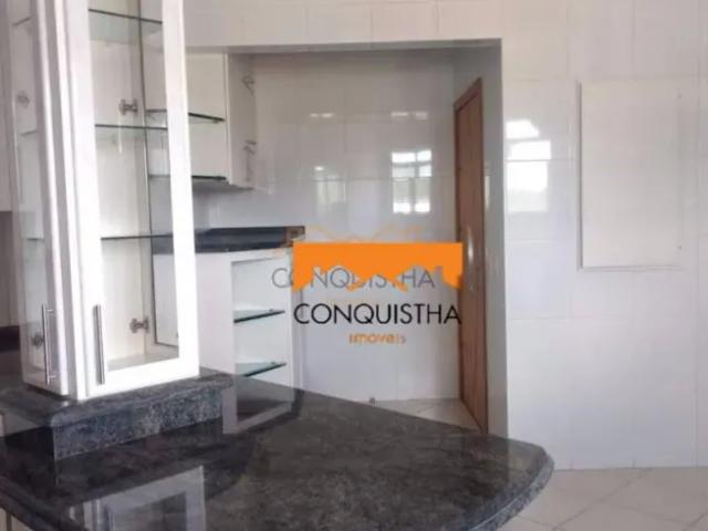 Apartamento com 4 dormitórios à venda, 188 m² por R$ 1.500.000,00 Jardim Chácara Inglesa São Ber