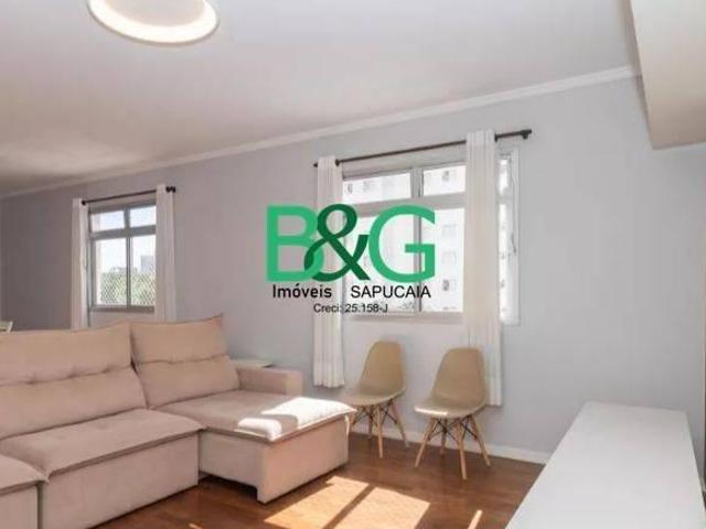 Apartamento à venda, 188 m² por R$ 1.989.000,00 Perdizes São Paulo/SP