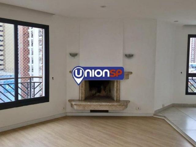 Apartamento com 4 dormitórios à venda, 188 m² por R$ 2.022.000,00 Vila Mariana São Paulo/SP