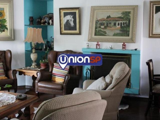 Apartamento com 4 dormitórios à venda, 188 m² por R$ 2.200.000,00 Moema São Paulo/SP
