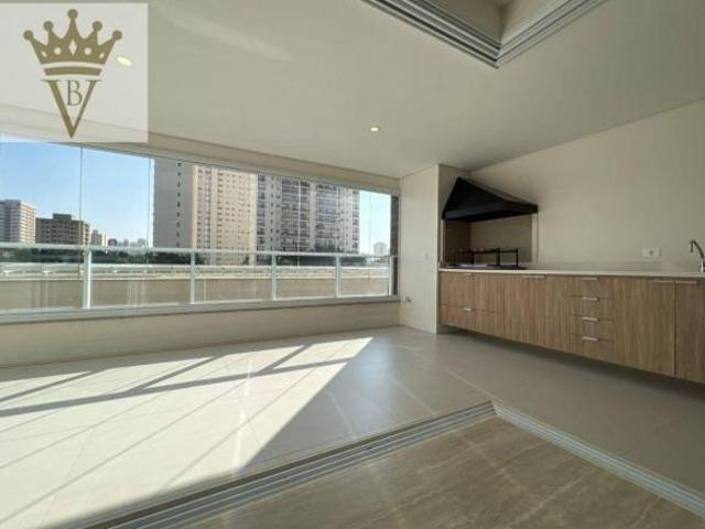 Apartamento com 4 dormitórios à venda, 188 m² por R$ 3.750.000 Vila Romana São Paulo/SP