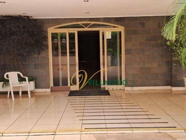 Apartamento com 4 dormitórios à venda, 188 m² por R$ 450.000,00 Centro São José do Rio Preto/SP
