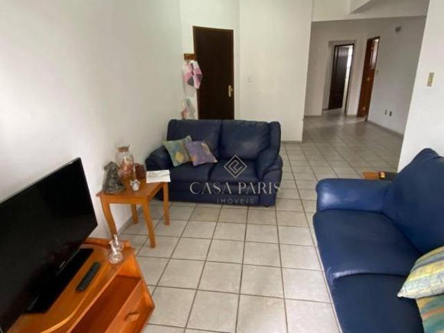 Apartamento com 4 dormitórios à venda, 188 m² por R$ 700.000,00 Ocian Praia Grande/SP